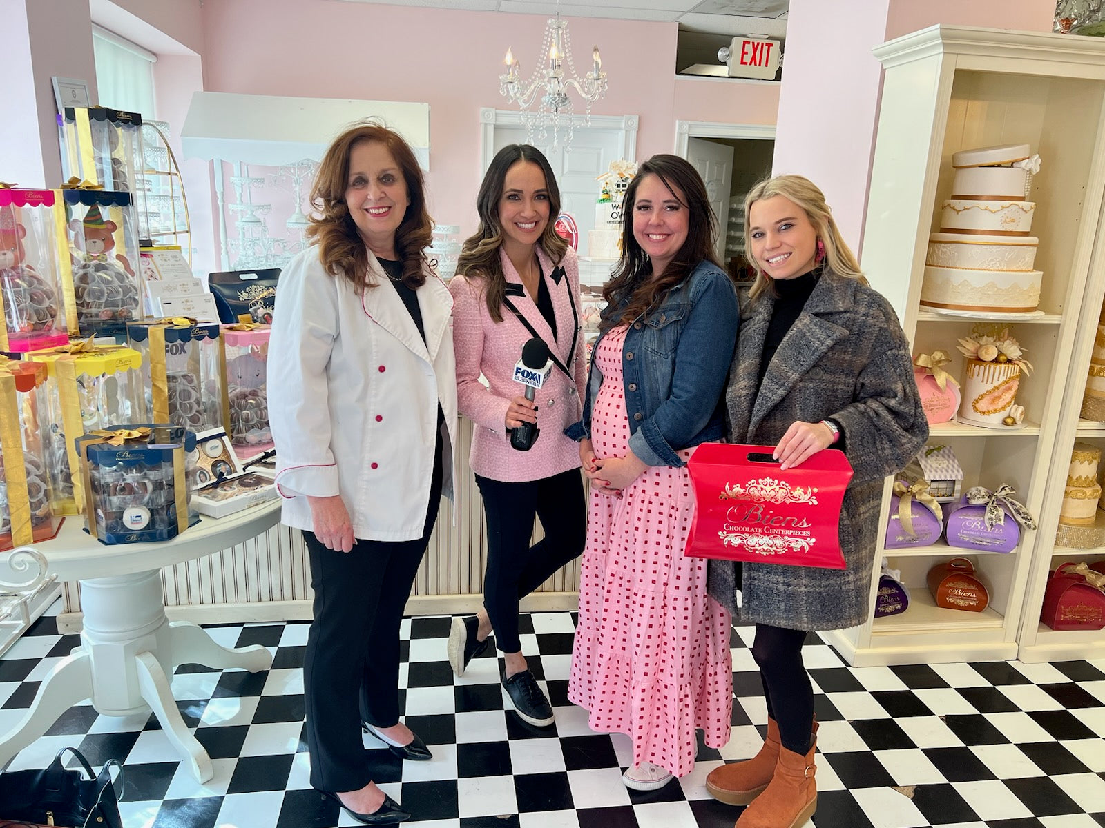 Inflation breaks hearts on Valentine's Day with soaring chocolate pric ...